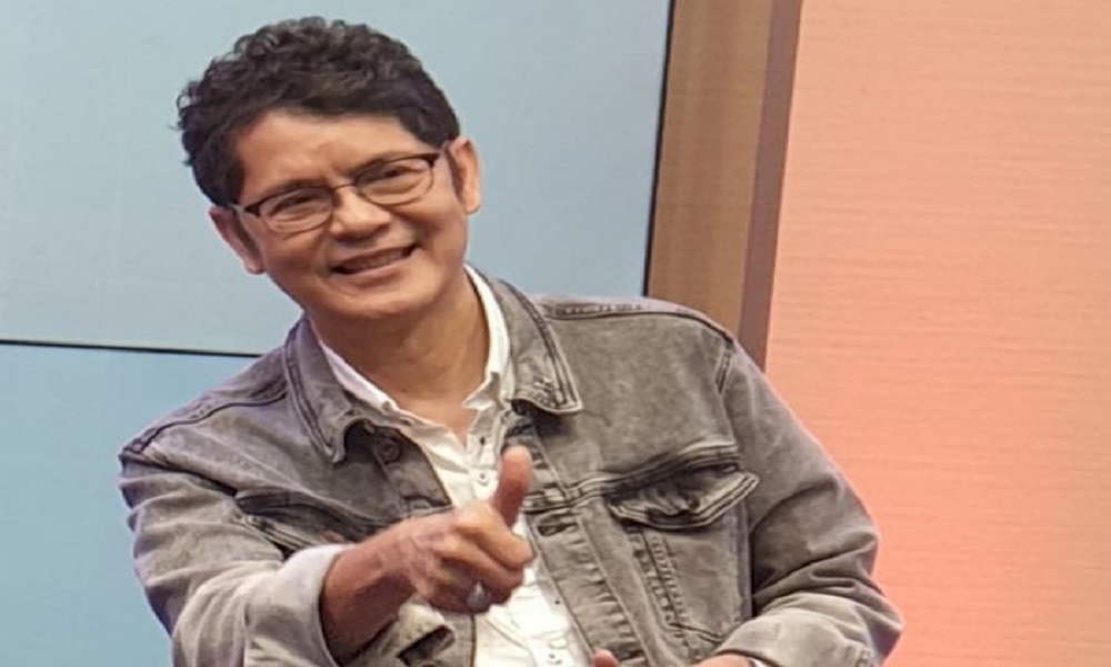 Dokter Boyke: Anu Pendekar Bikin Wanita Puas di Ranjang - GenPI.co